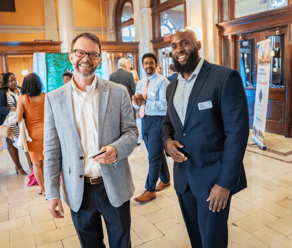 Community Foundation of Richmond