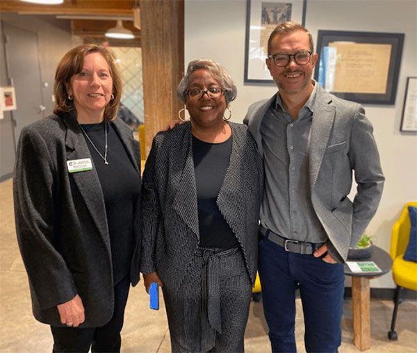 Community Foundation of Richmond