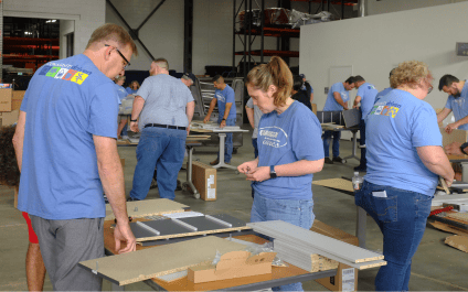 Community Foundation of Richmond